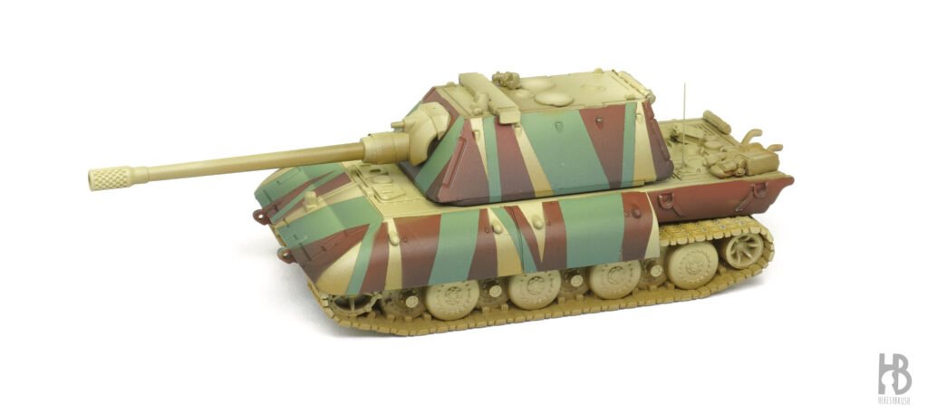 How to Paint Paper Panzers – HeresyBrush